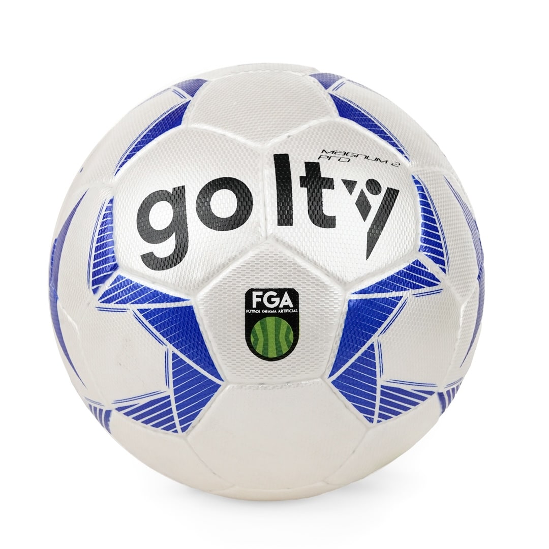 Balón Para Sintetica Golty Magnum II Pro - Faby Sport